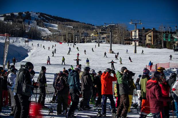 Photos: Snowmass 50th anniversary weekend | AspenTimes.com