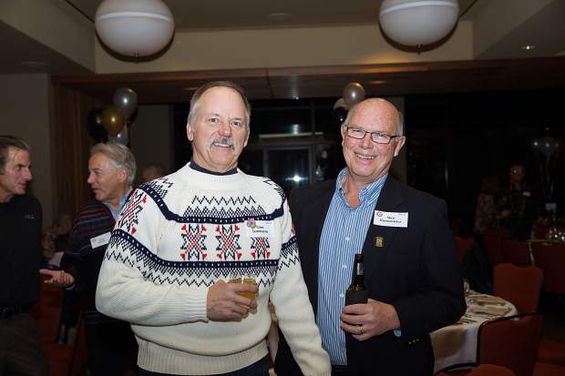 Photos: Snowmass 50th anniversary weekend | AspenTimes.com