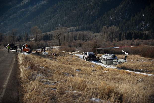 Operation to open Ute Trial on Aspen Mountain begins | AspenTimes.com