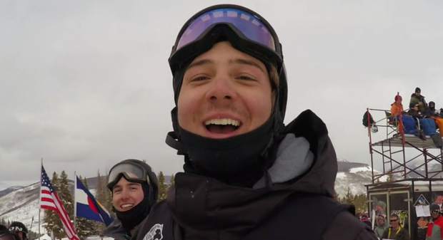 Brothers sweep moguls selections podium | AspenTimes.com