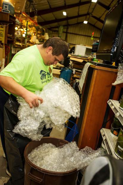 Aspen, Pitkin County tackle soft plastics | AspenTimes.com