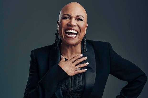 Dee Dee Bridgewater brings ‘Memphis’ and more to the JAS Cafe ...