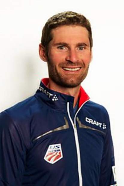 As an Olympic athlete and cancer survivor, Bryan Fletcher revels in ...