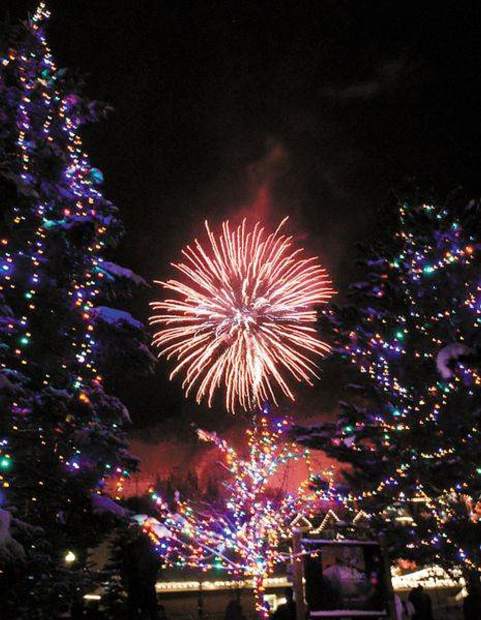 Where to go and what to do in Aspen for New Year’s weekend | AspenTimes.com