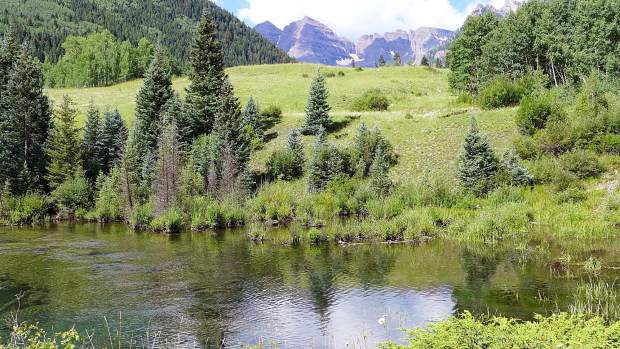 Aspen officials say city needs to store 8,500 acre-feet of water as ...