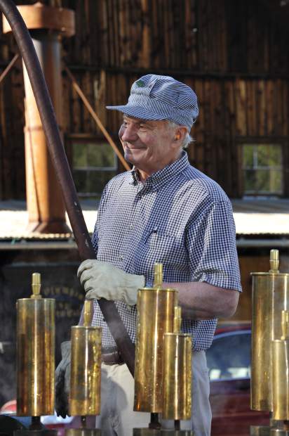 Carl Bergman, owner and founder of iconic Carl’s Pharmacy, dies at ...