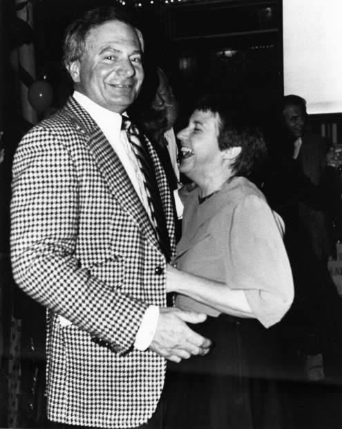 Carl Bergman, owner and founder of iconic Carl’s Pharmacy, dies at ...