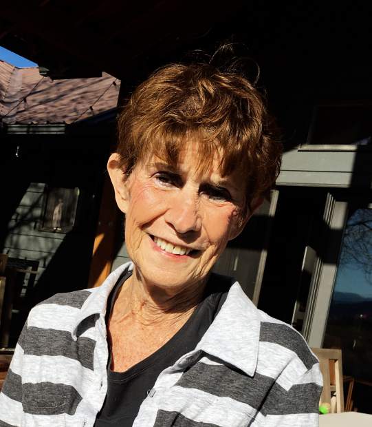Constance (Connie) Joanne Foreman | AspenTimes.com
