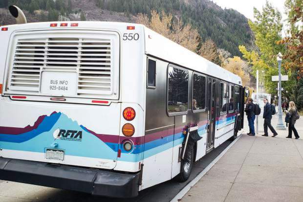City of Aspen expands bus service in town for workerbees | AspenTimes.com