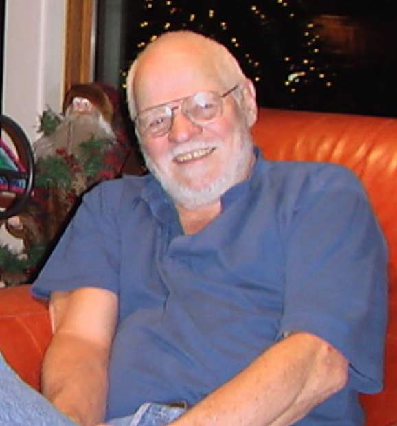 Richard A. Baker | AspenTimes.com