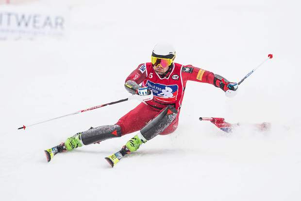 World Pro Ski Tour ready for Snowmass debut Friday after two decades ...