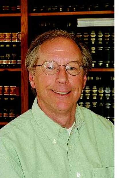 Tom Smith resigns as Basalt town attorney because ‘it’s time for a ...