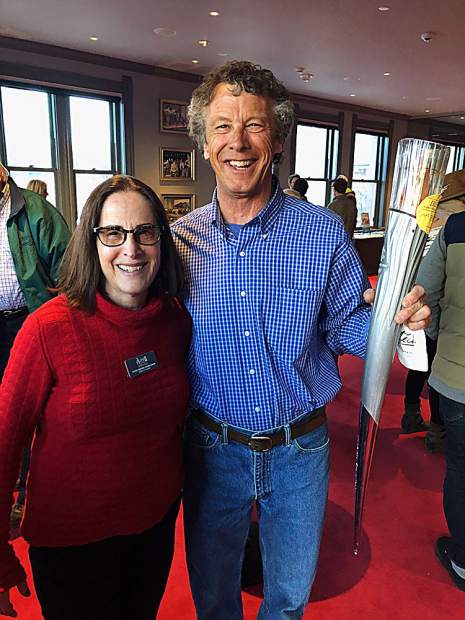 Mountain Mayhem: Time Travel Tuesdays | AspenTimes.com