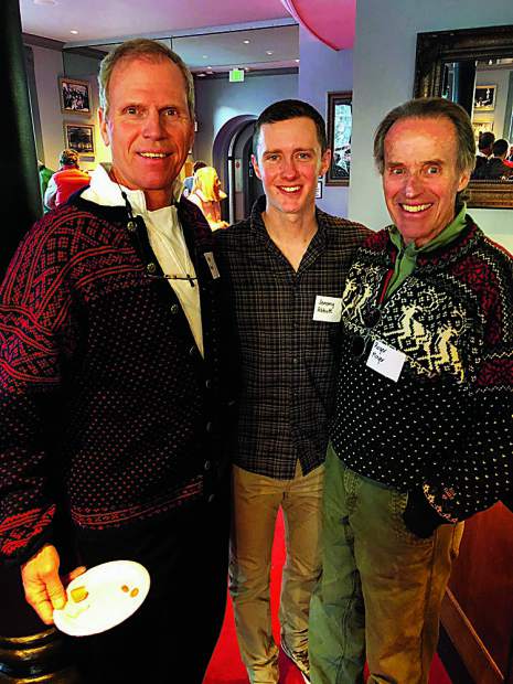 Mountain Mayhem: Time Travel Tuesdays | AspenTimes.com