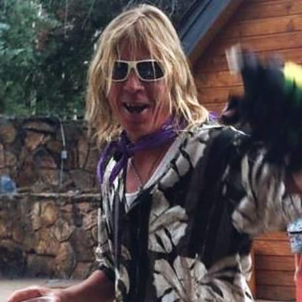 Aspen icon ‘Benny the Blade’ found off bike path, hospitalized ...
