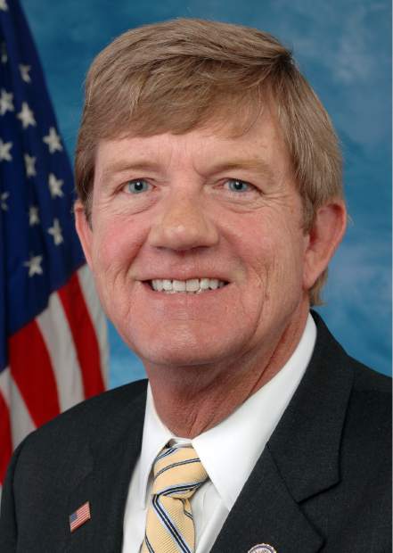 Rep. Scott Tipton facing more challengers in 3rd District | AspenTimes.com