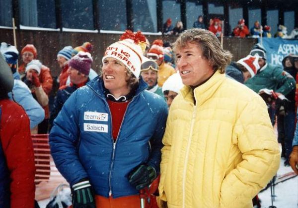 Aspen ski legend and pioneer Bob Beattie ‘changed status of U.S. skiing ...