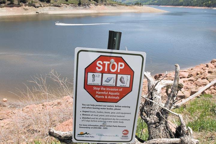 Colorado Senate passes Mussel-Free Colorado Act, brings state closer to ...