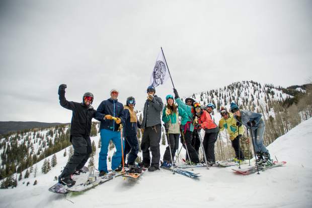 Aspen Times Weekly: Ski gangs, the next generation | AspenTimes.com