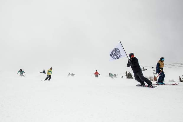 Aspen Times Weekly: Ski gangs, the next generation | AspenTimes.com