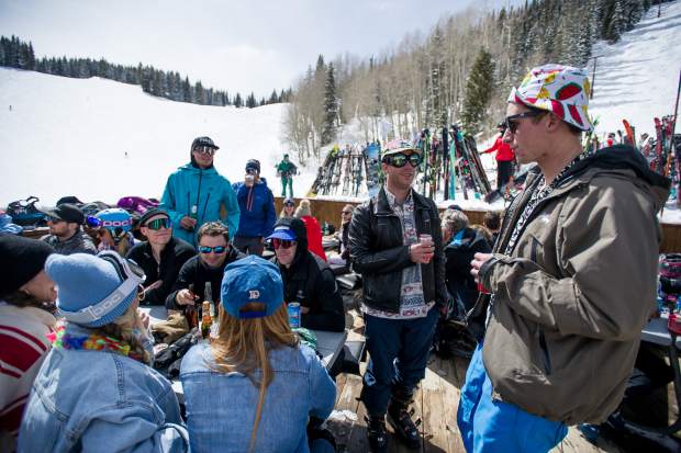 Aspen Times Weekly: Ski gangs, the next generation | AspenTimes.com