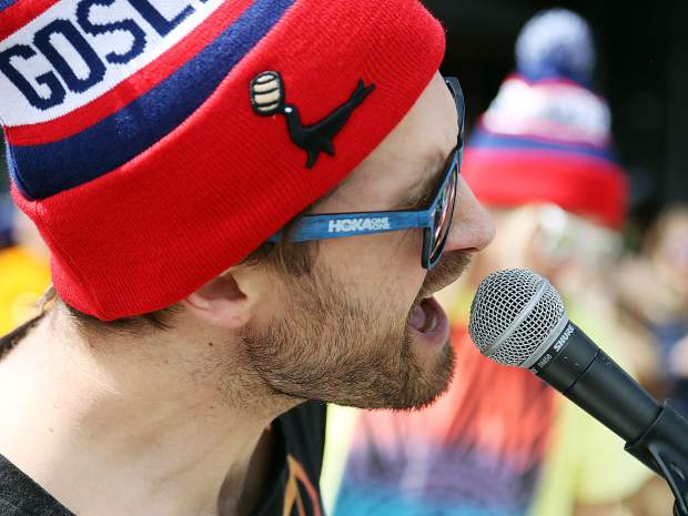 Aspen’s difficult ski season ends on a high note | AspenTimes.com