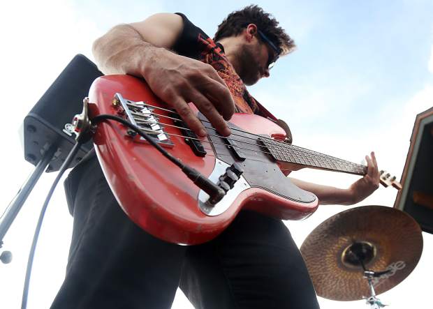 Aspen’s difficult ski season ends on a high note | AspenTimes.com