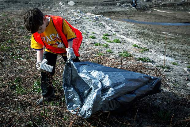 Fryingpan River cleanup, celebrations by ACES and Aspen TREE highlight ...