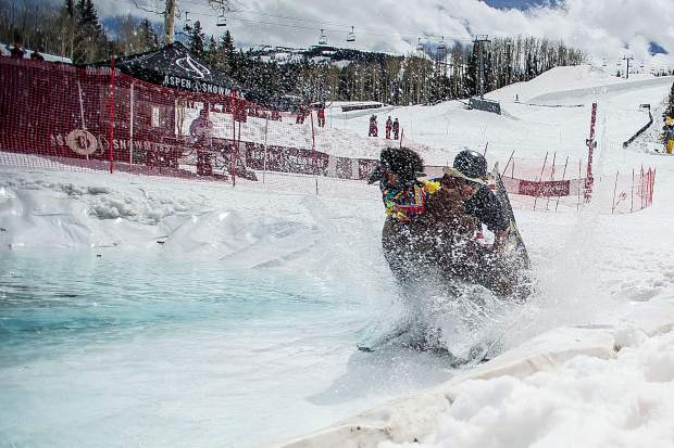 Slideshow: Snowmass closing day 2018 | AspenTimes.com