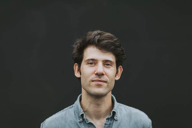 Singer-songwriter Jackson Emmer releases country-inflected album ...