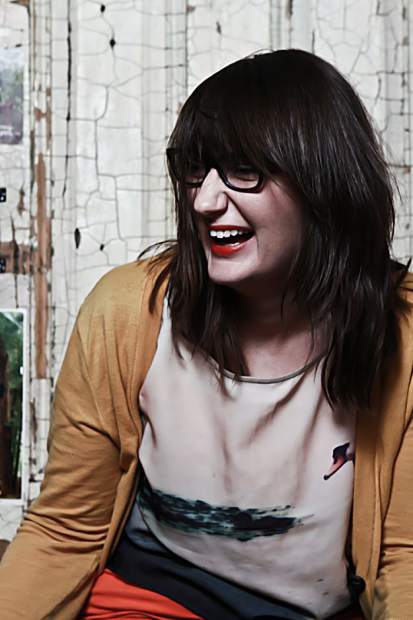 Comedian Caitlin Gill to headline The Temporary | AspenTimes.com