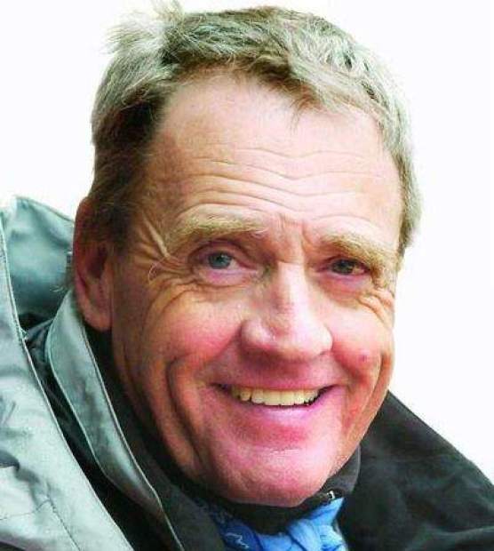 Tony Vagneur: Staying true to Aspen Mountain, honoring early the lifts ...