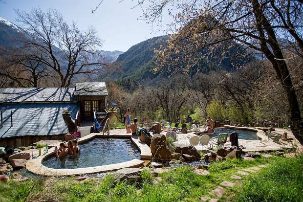 Hanging in the valley: Mudseason options around Aspen, Roaring Fork ...