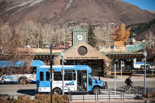 RFTA board compromises on property tax proposal for Aspen-area buses ...
