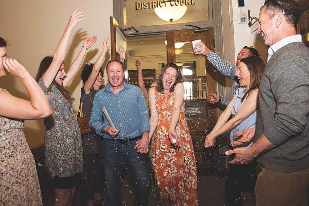 Mountain Mayhem: Offseason antics | AspenTimes.com