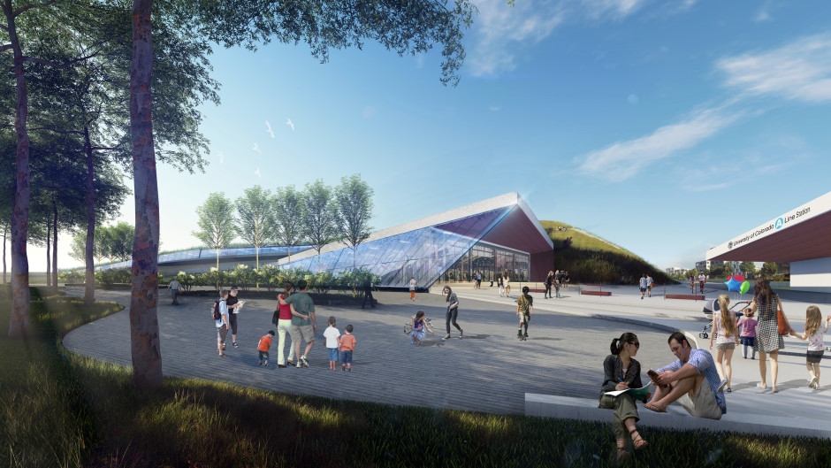 Colorado enters final leg to study feasibility of $24B Hyperloop ...