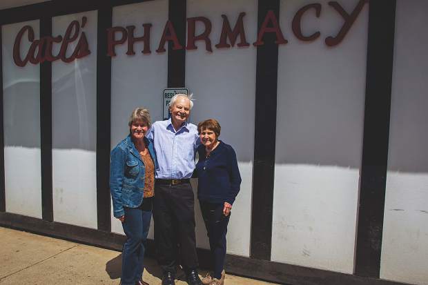 Aspen Historical Society to honor Carl Bergman at annual Holden/Marolt ...