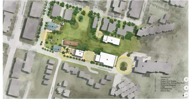 Lift One corridor at base of Aspen Mountain gaining speed | AspenTimes.com