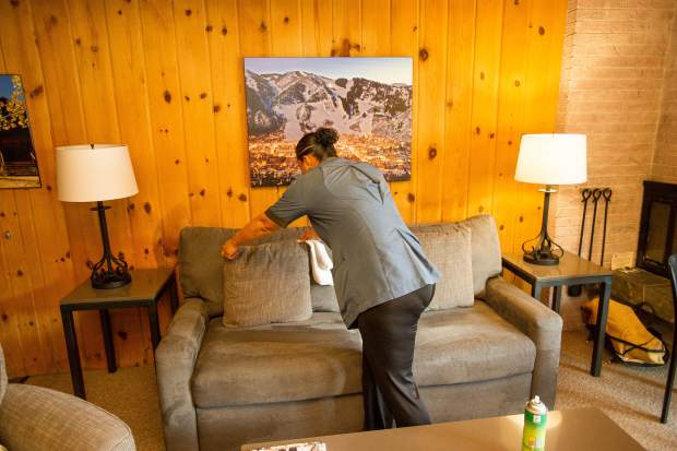 Nonprofits team to help undocumented workers left behind in Aspen-area | AspenTimes.com