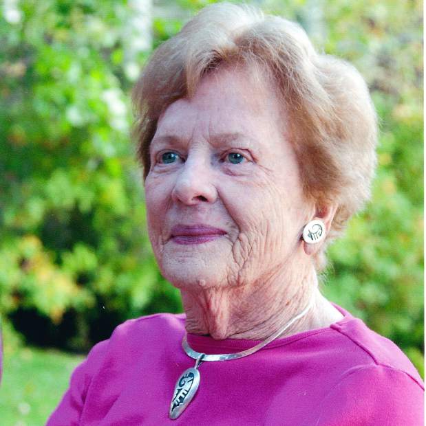 Martha Johns Densmore | AspenTimes.com