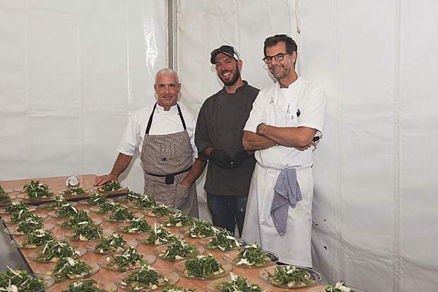 An Evening on the Lake | AspenTimes.com