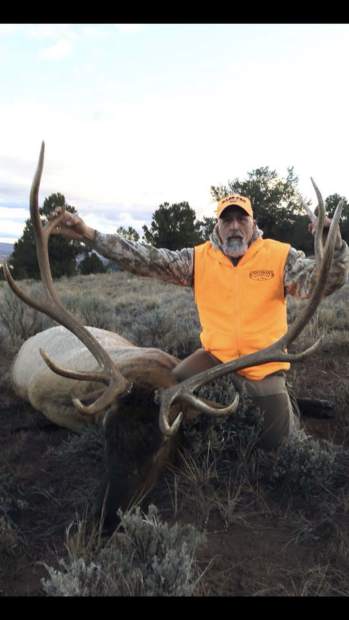 John Teague | AspenTimes.com