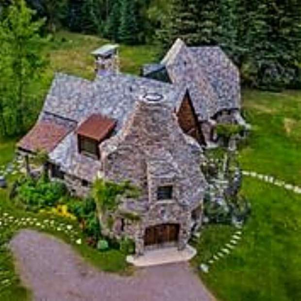 Woody Creek ranch sells at auction for $12.75M | AspenTimes.com