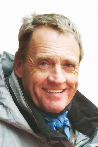 Tony Vagneur: Living life to a T | AspenTimes.com