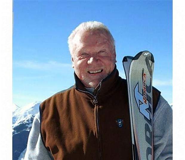 Ronald D. Hodge | AspenTimes.com