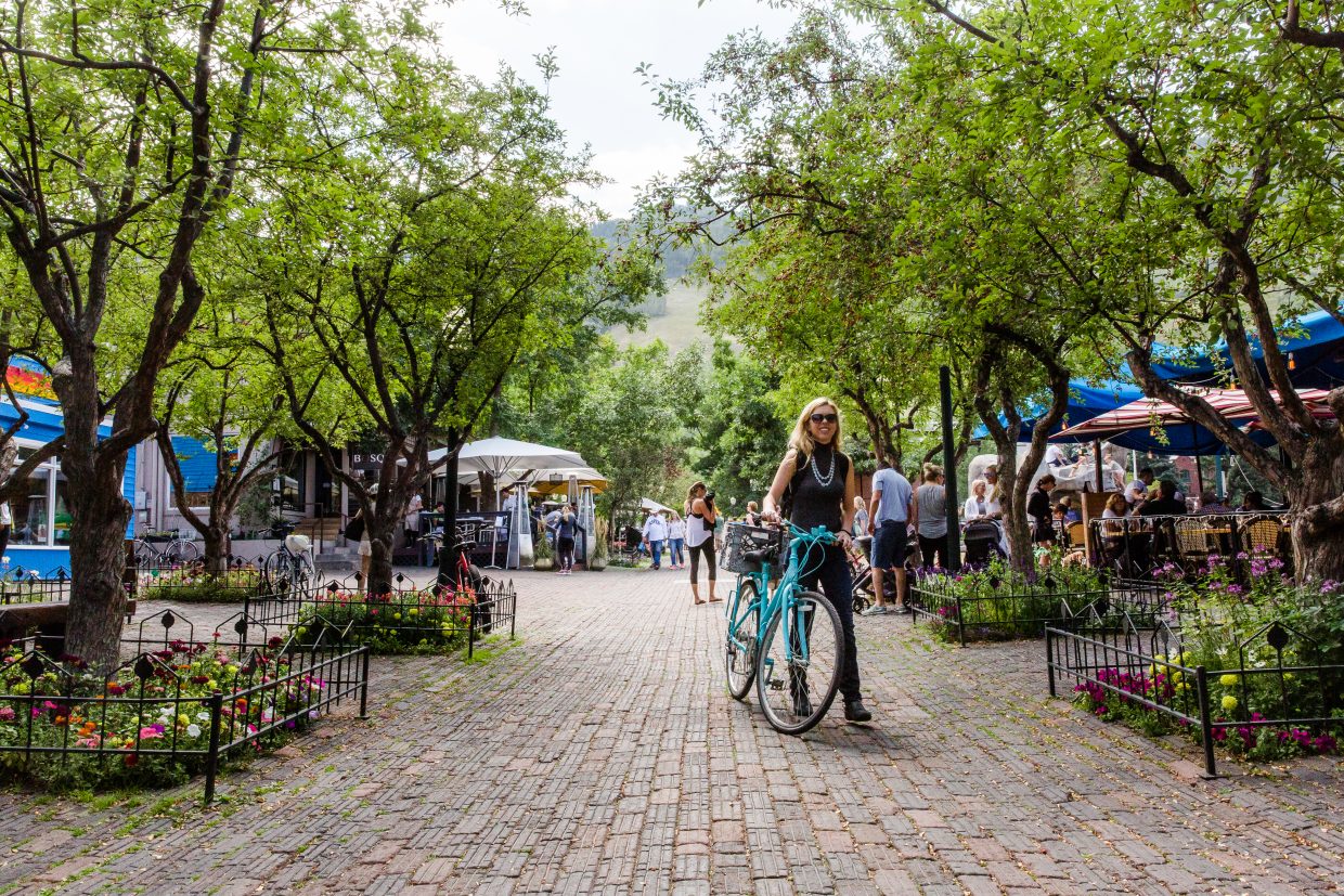 Essential tips for riding a bike safely in Aspen | AspenTimes.com