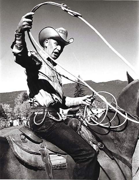 Wayne Earl Vagneur | AspenTimes.com