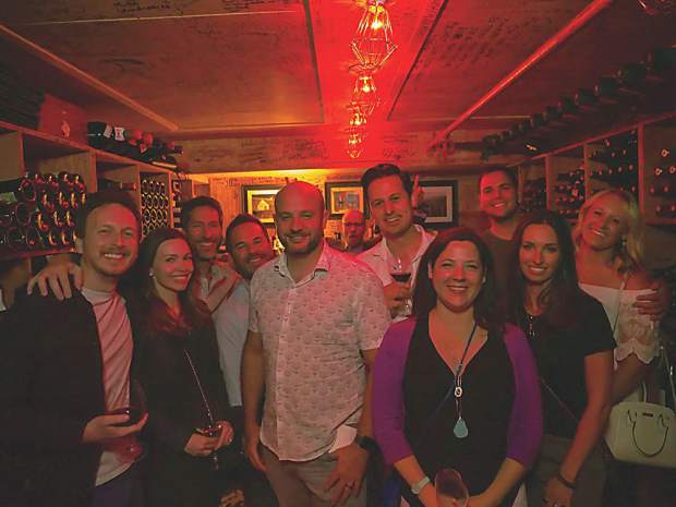 Peak moments | AspenTimes.com