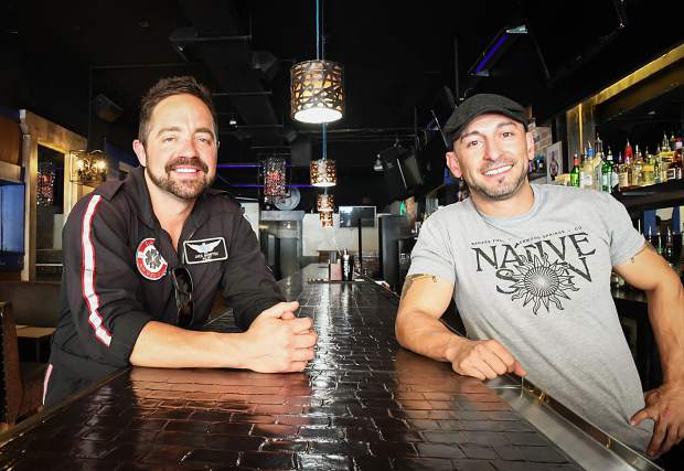 Tapas bar Native Son is back in Glenwood Springs after prolonged ...