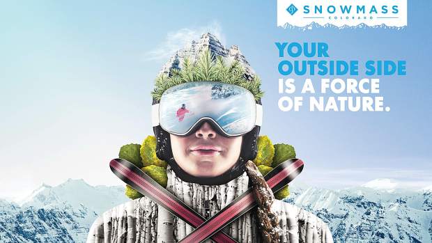 Snowmass Tourism to unveil trippy new marketing campaign | AspenTimes.com